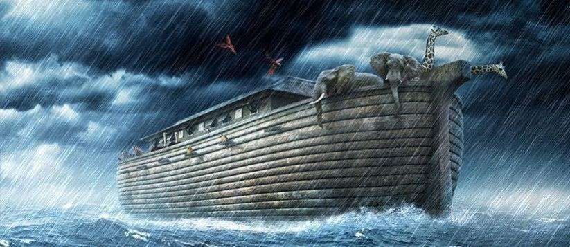 Prophets In The Quran: Nuh - Nour Academy- Nour Academy